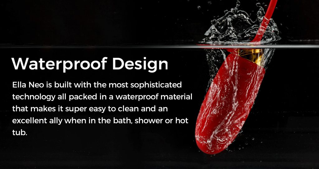 Mobile-Controlled Wearable Bluetooth Vaginal Vibrating Bullet Egg With App | VibratorToyX